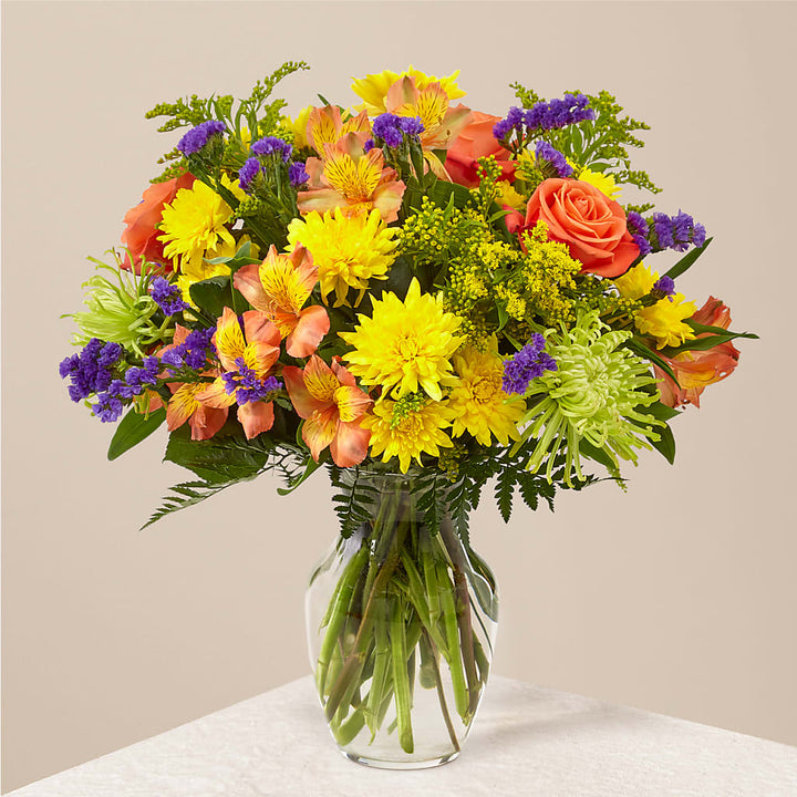 Lindenhurst Florist | Same Day Flower Delivery by The Little Flower Shop